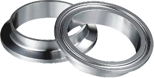 Stainless Steel TC Ferrule,SS TC Ferrule in India